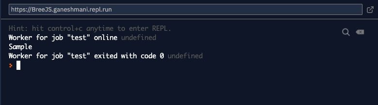 Getting started with Bree.js - LogRocket Blog
