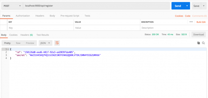 Implementing two-factor authentication using Speakeasy - LogRocket Blog