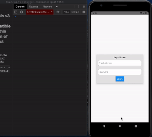 React Native form validations with Formik and Yup - LogRocket Blog