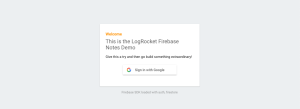 Directly connect your frontend and backend using Firebase - LogRocket Blog