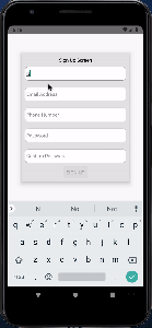 React Native form validations with Formik and Yup - LogRocket Blog
