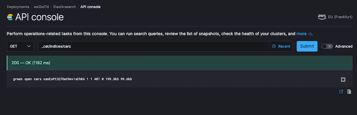 A practical guide to working with Elasticdump - LogRocket Blog