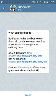 How to build a Telegram OCR bot - LogRocket Blog