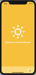 How to create onboarding screens with React Native ViewPager ...