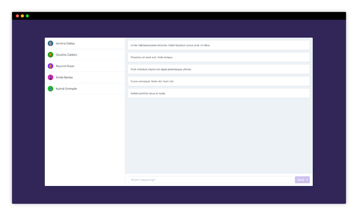 Getting started with Mock Service Worker - LogRocket Blog