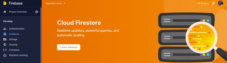 Directly Connect Your Frontend And Backend Using Firebase Logrocket Blog