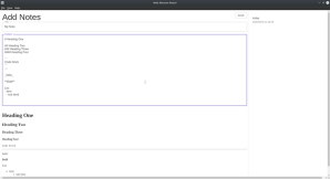 Supercharge your Electron apps with Rust - LogRocket Blog