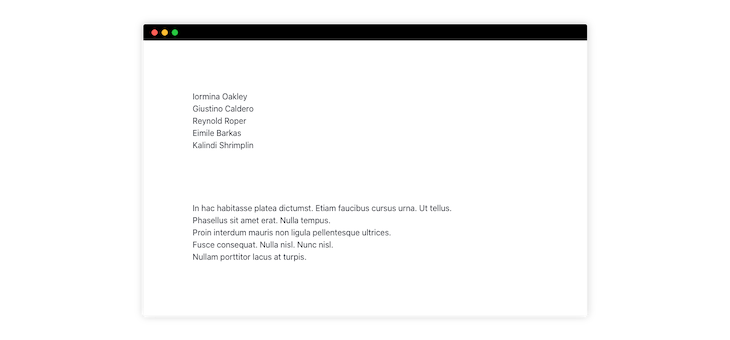 Getting Started With Mock Service Worker Logrocket Blog