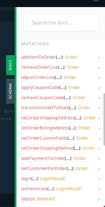 Getting started with Vendure - LogRocket Blog