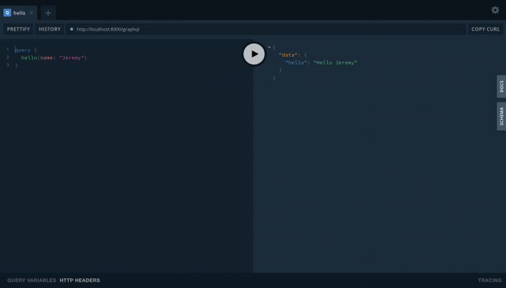 Creating a Node.js GraphQL server using Prisma 2 - LogRocket Blog