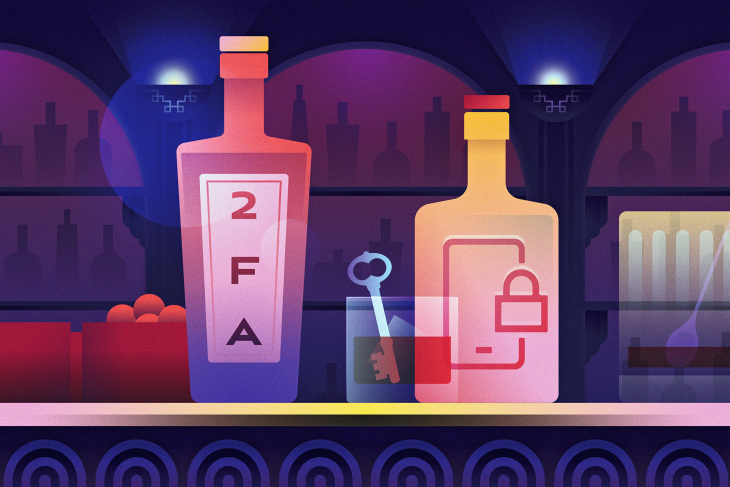 Implementing two-factor authentication using Speakeasy - LogRocket Blog