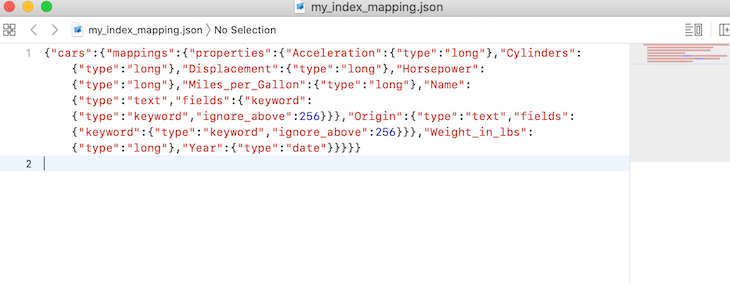A practical guide to working with Elasticdump - LogRocket Blog