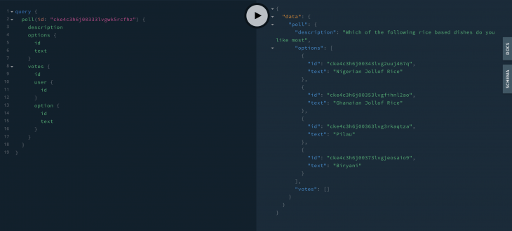 Creating a Node.js GraphQL server using Prisma 2 - LogRocket Blog
