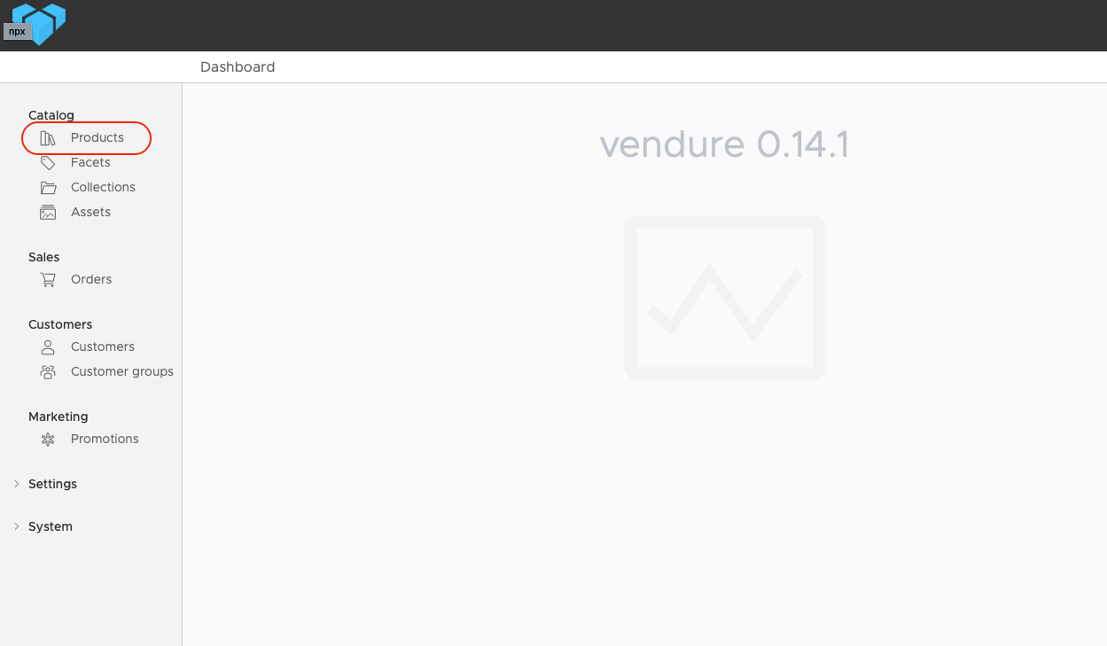 Getting started with Vendure - LogRocket Blog