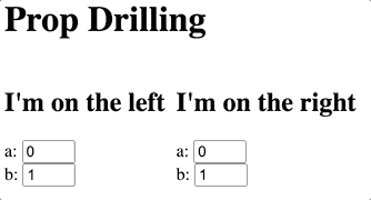 Strategies for mitigating prop drilling with React and TypeScript ...