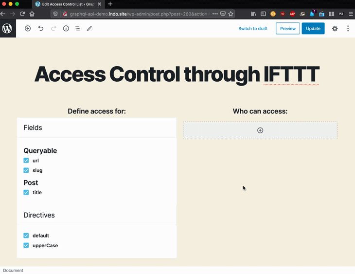 Adding Directives To The Schema In Code First Graphql Servers Logrocket Blog