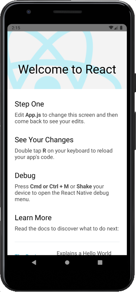 React Native form validations with Formik and Yup - LogRocket Blog