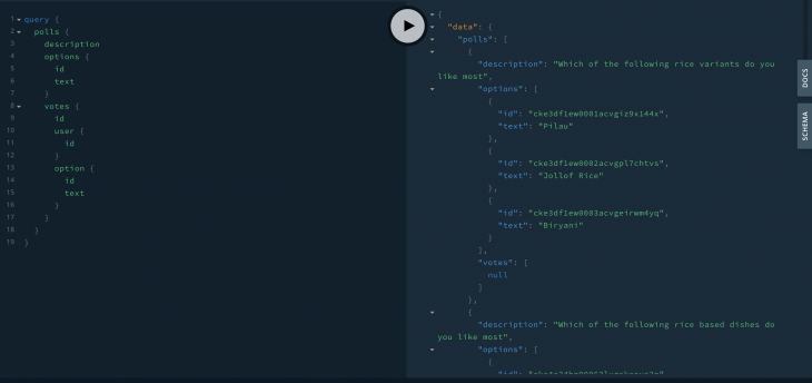 Creating a Node.js GraphQL server using Prisma 2 - LogRocket Blog