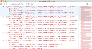 A practical guide to working with Elasticdump - LogRocket Blog
