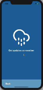 How to create onboarding screens with React Native ViewPager ...