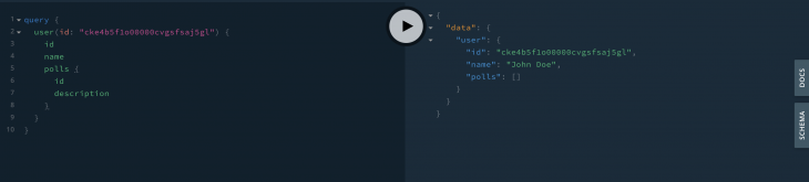 Creating A Nodejs Graphql Server Using Prisma 2 Logrocket Blog