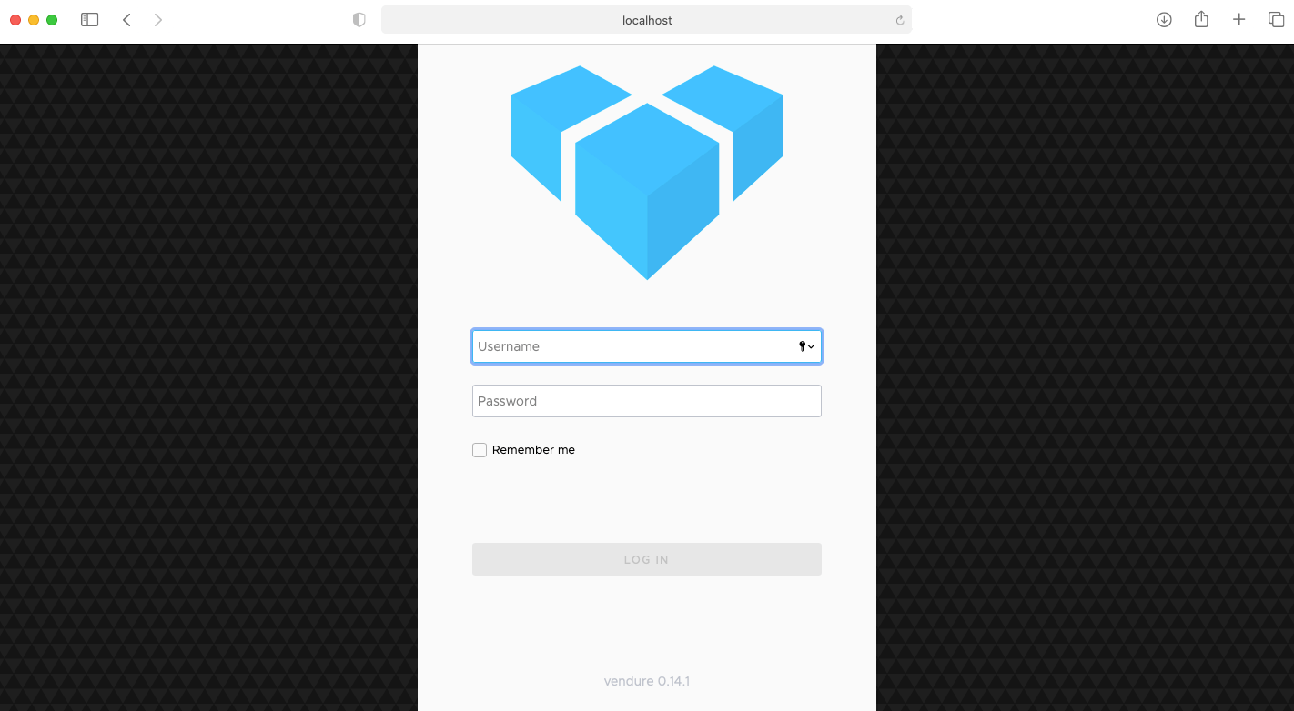 Getting started with Vendure - LogRocket Blog