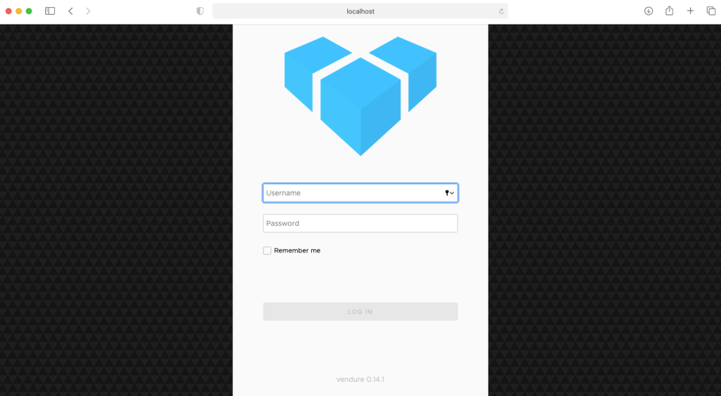 Getting started with Vendure - LogRocket Blog