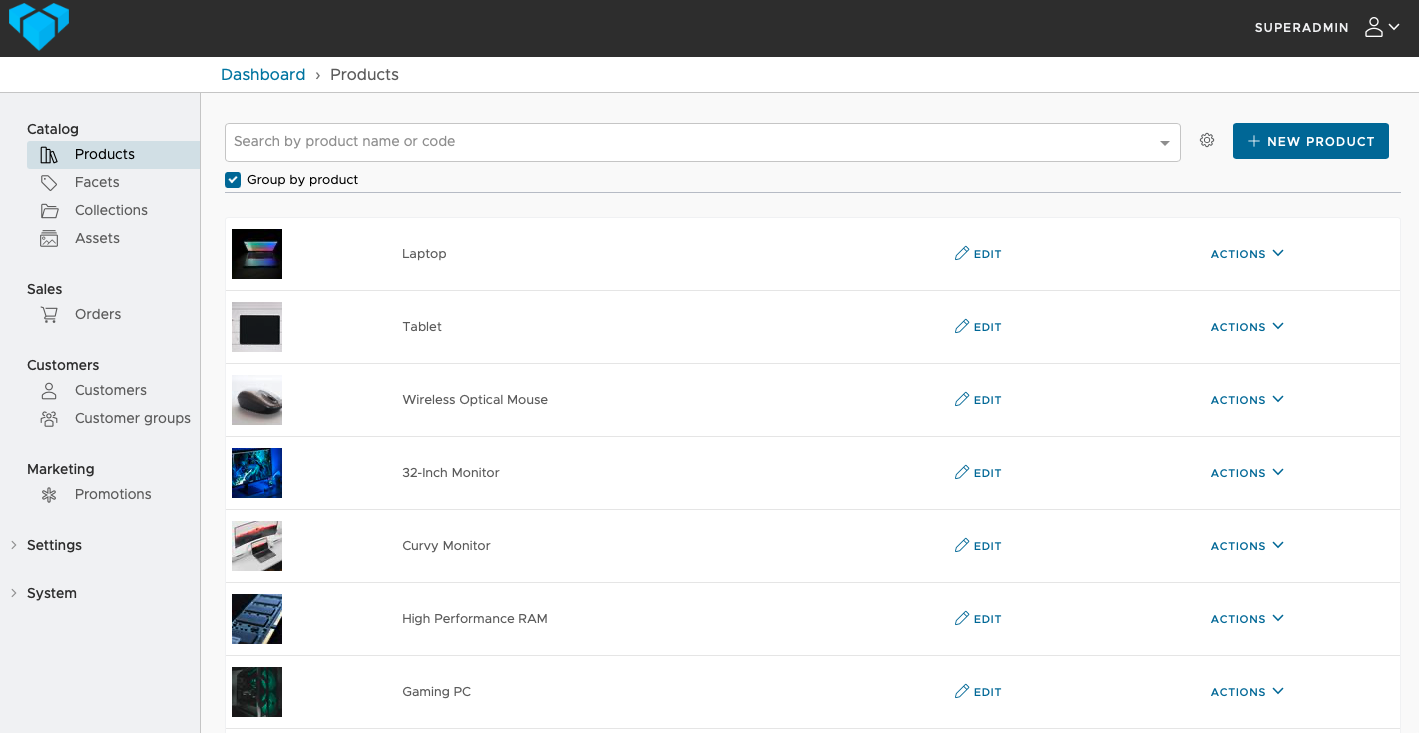 Getting started with Vendure - LogRocket Blog