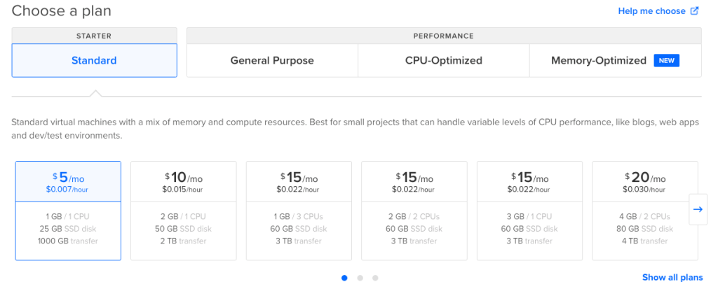 How To Deploy An Adonisjs Application To Digitalocean Logrocket Blog