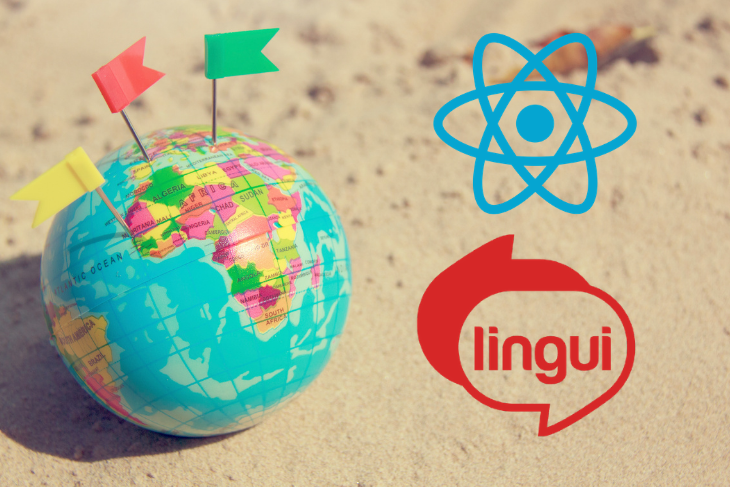 How to set up internationalization in React using Lingui.js - LogRocket Blog