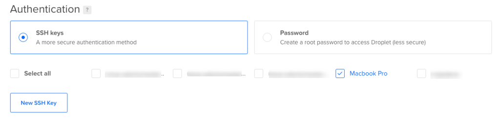 How to deploy an AdonisJs application to DigitalOcean - LogRocket Blog