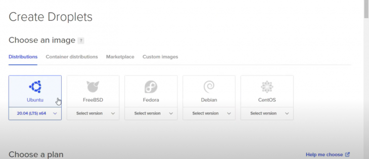 How to deploy an AdonisJs application to DigitalOcean - LogRocket Blog