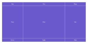 5 new CSS features you can test right now - LogRocket Blog