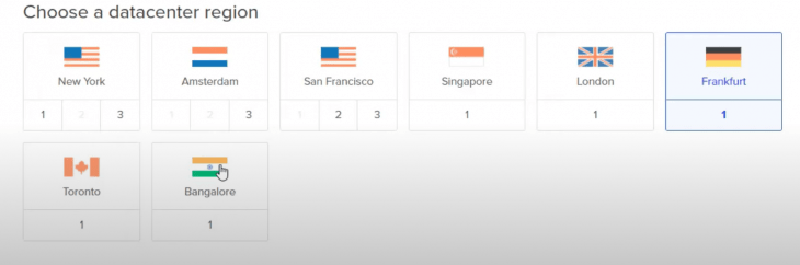 How to deploy an AdonisJs application to DigitalOcean - LogRocket Blog