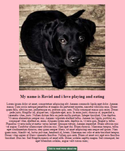 Dynamically creating JavaScript elements with event handlers ...