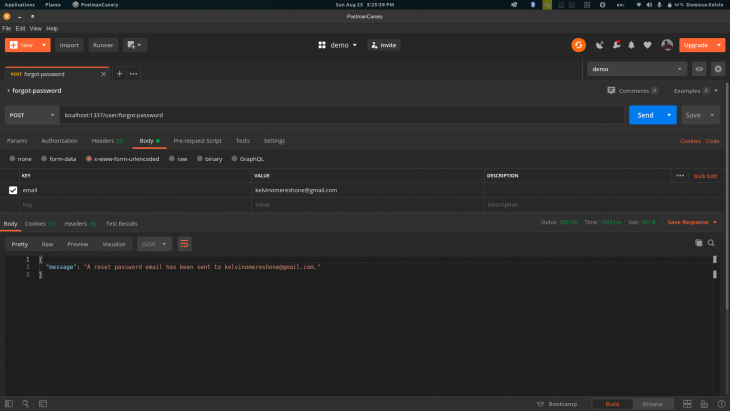 Building a Node.js web API with Sails.js - LogRocket Blog