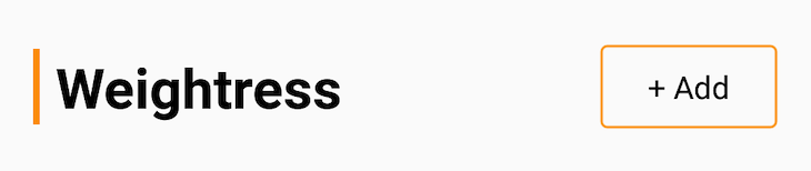 Build a fully offline app using React Native and WatermelonDB - LogRocket Blog