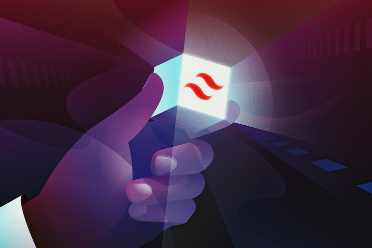 How to use Tailwind CSS in React and Vue.js - LogRocket Blog