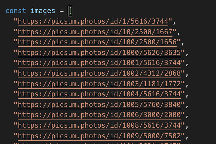 Optimized media loading using the Web Workers API - LogRocket Blog