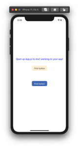 How to use styled-components with React Native - LogRocket Blog