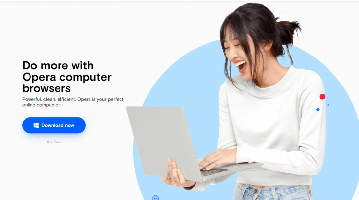The most important features of all major browsers - LogRocket Blog