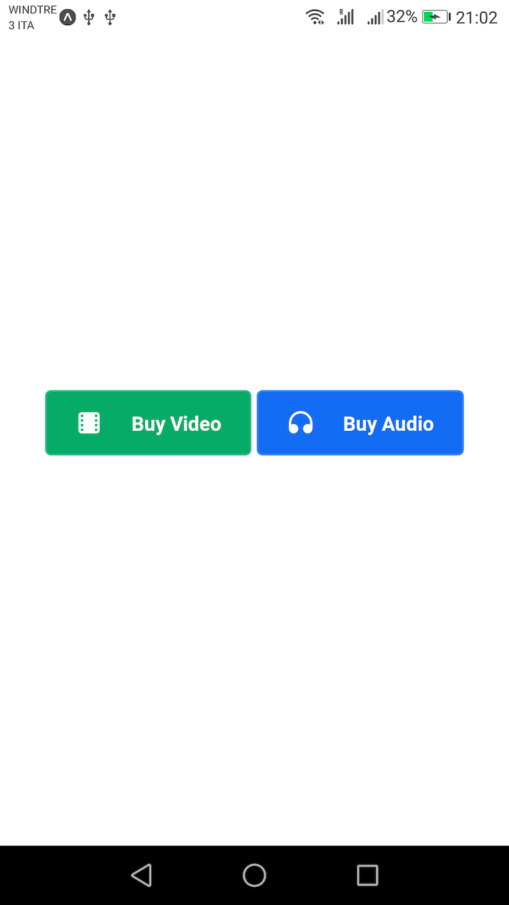 Monetizing Your React Native App With Stripe Logrocket Blog