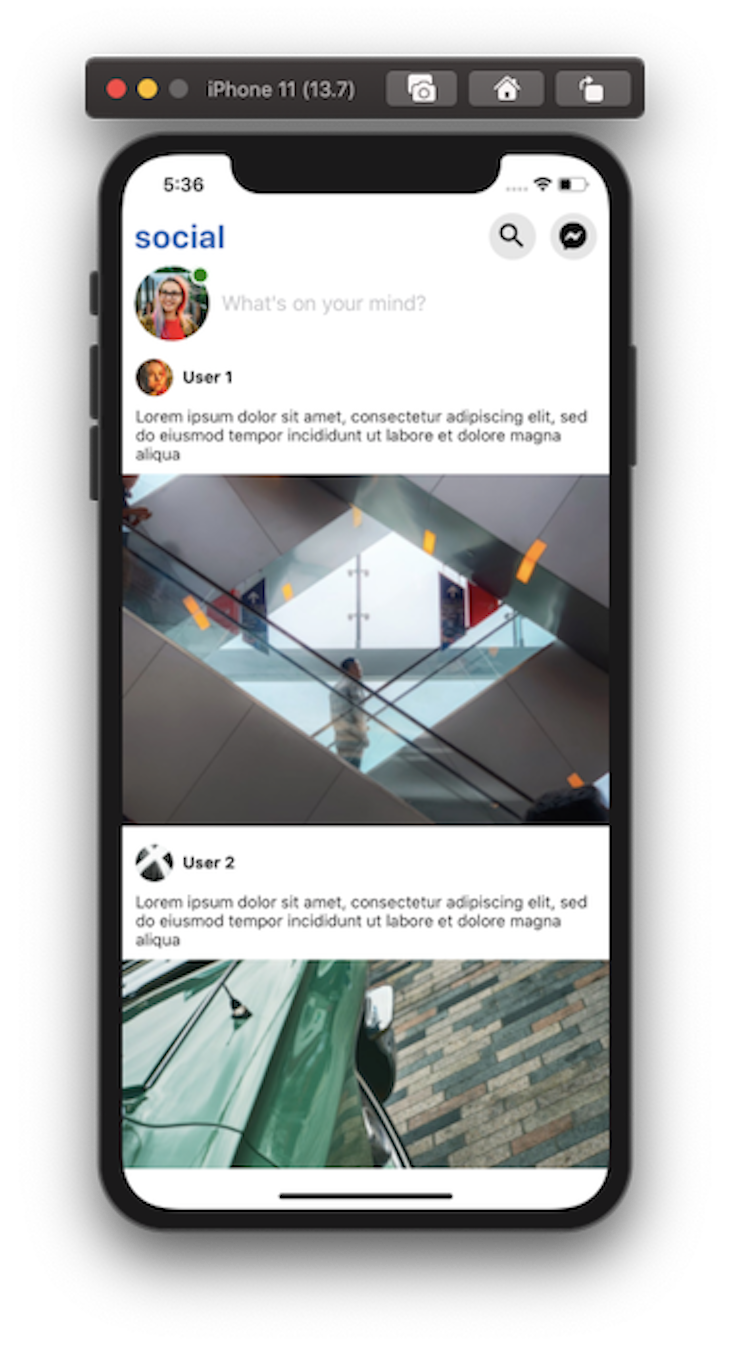 How to use styled-components with React Native - LogRocket Blog