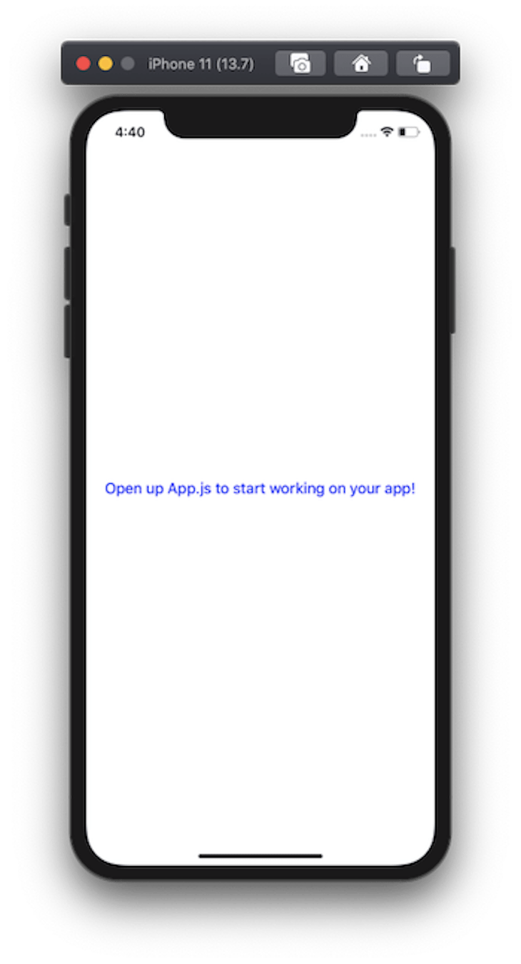 How to use styled-components with React Native - LogRocket Blog