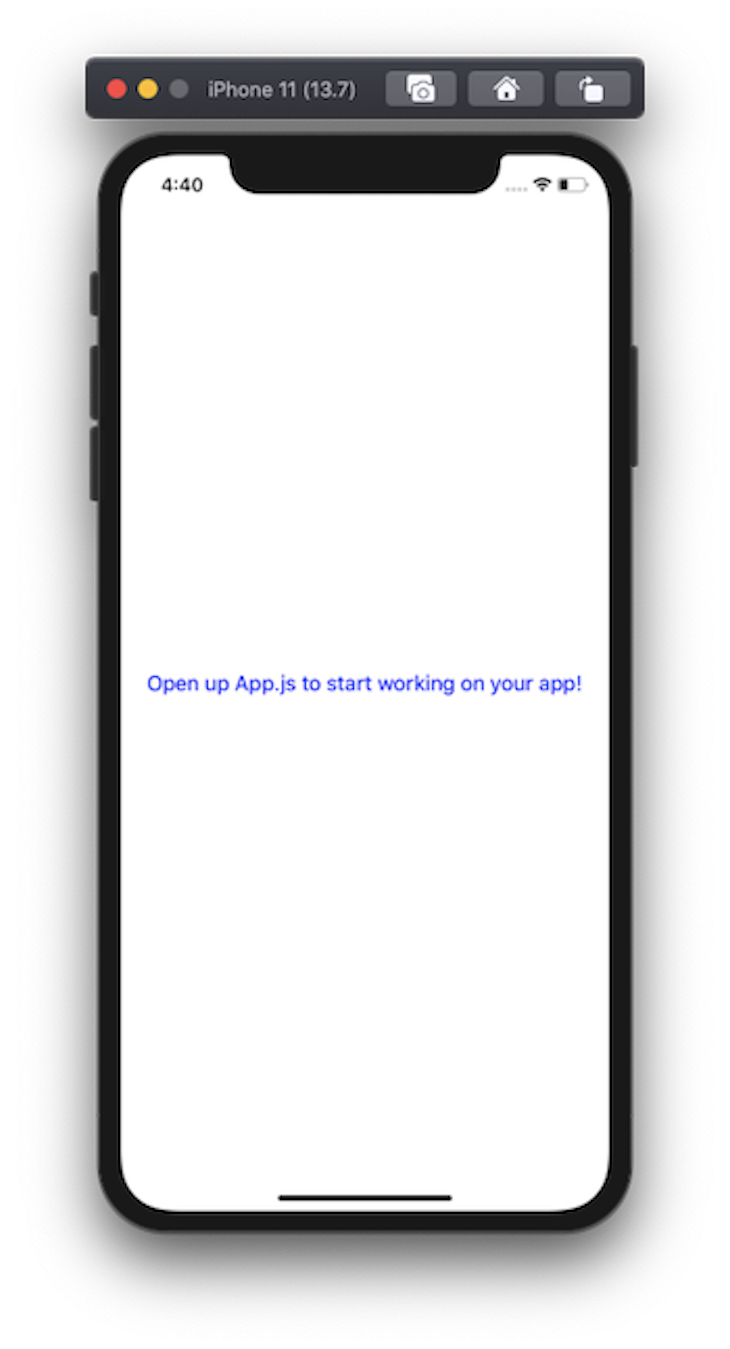 How to use styled-components with React Native - LogRocket Blog