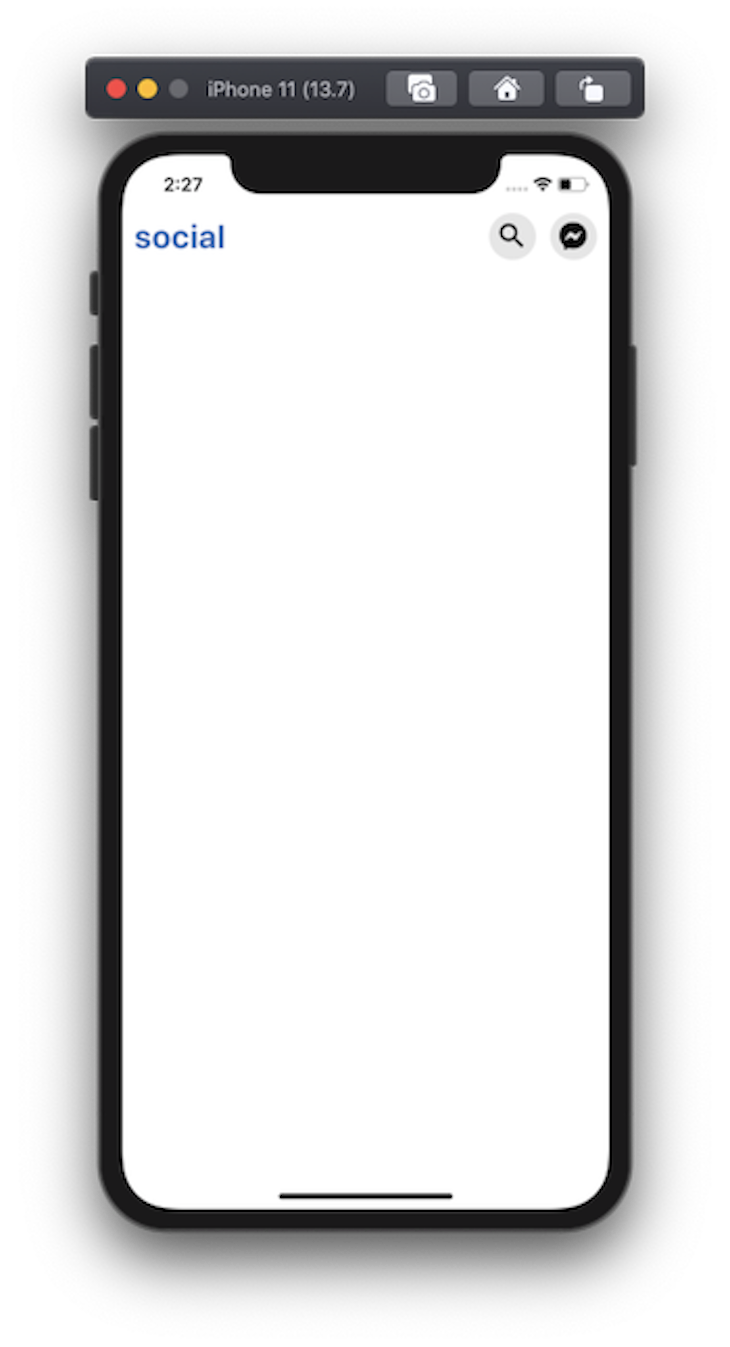 How to use styled-components with React Native - LogRocket Blog
