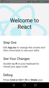 Build a fully offline app using React Native and WatermelonDB ...