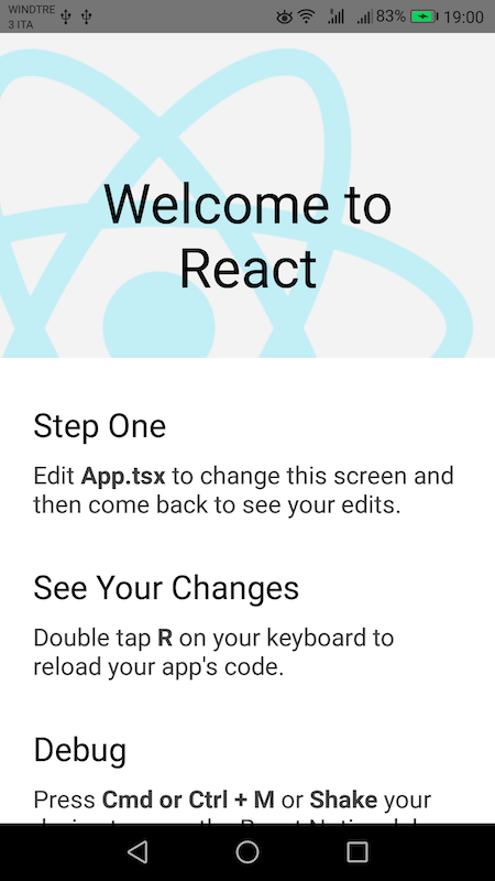 Build A Fully Offline App Using React Native And Watermelondb Logrocket Blog 8742