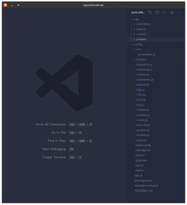 Building a Node.js web API with Sails.js - LogRocket Blog
