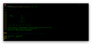 Building a Node.js web API with Sails.js - LogRocket Blog